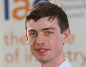 Think again: how a Degree Apprenticeship can kick-start your career