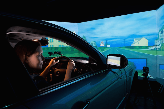 Jaguar Land Rover leads £11m autonomous cars project