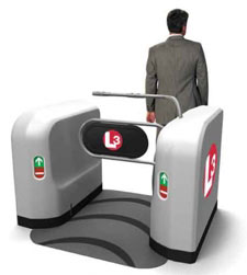 Shoe scanner plans afoot