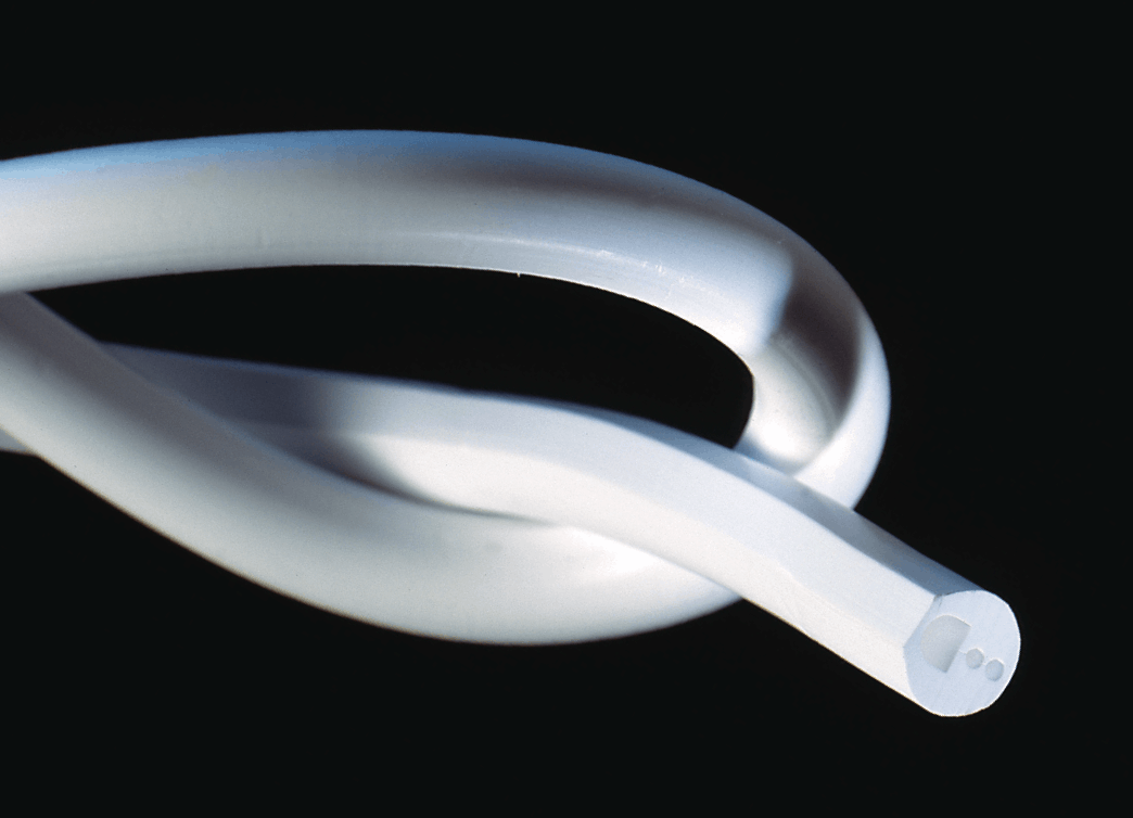 Expanded PTFE profiles for medical applications