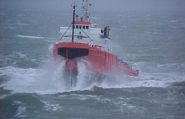 SuperCORR A aerosols - corrosion control for extreme conditions.