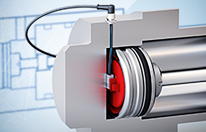 Piston Wear Rings – HiMod Slydring